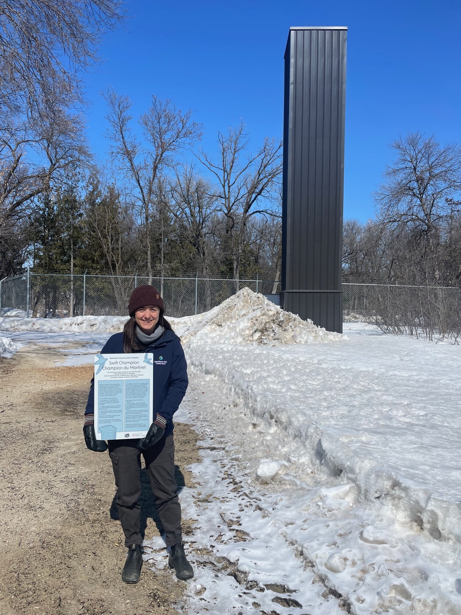 News and posts – Manitoba Chimney Swift Initiative